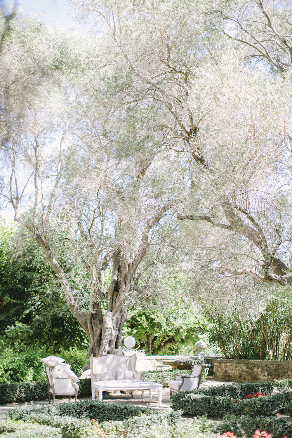 Mariage à Antibes - Bastide du Roy - Le Blog de Madame C