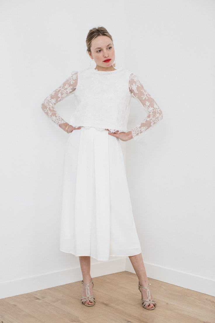 Maison Guillemette mariage - blog mariage Madame C
