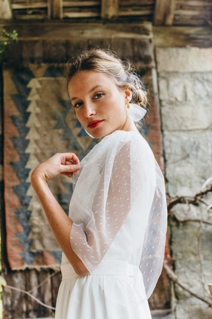 Maison Guillemette mariage - blog mariage Madame C