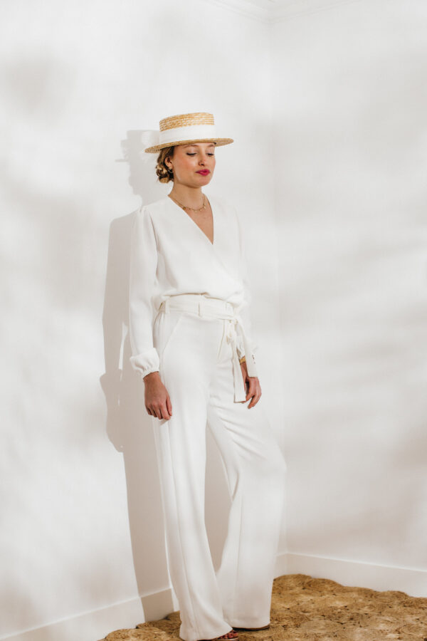 Maison Guillemette mariage - blog mariage Madame C