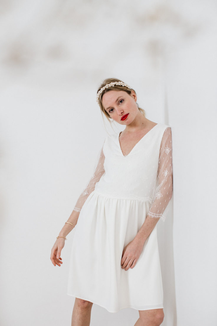 Maison Guillemette mariage - blog mariage Madame C
