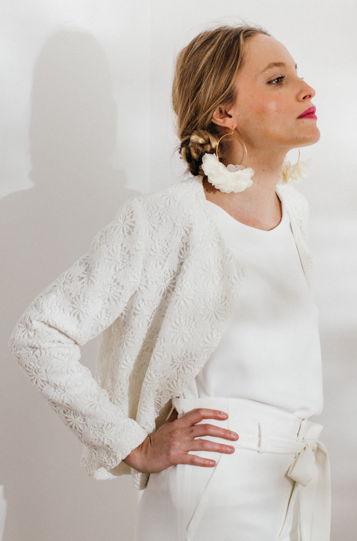 Maison Guillemette mariage - blog mariage Madame C