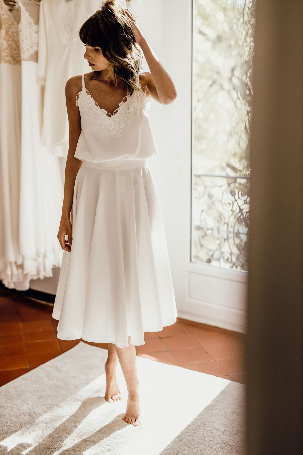 Camille Recolin Collection civile 2021 - blog Madame C