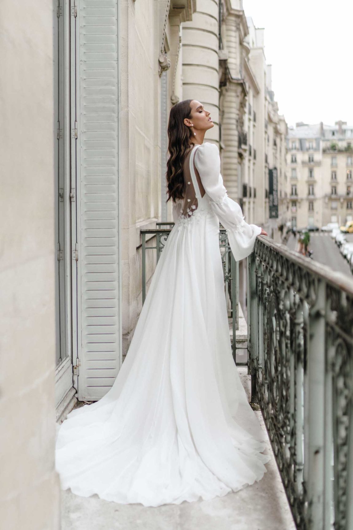 Rime Arodaky Collection 2022 - Blog mariage Madame C