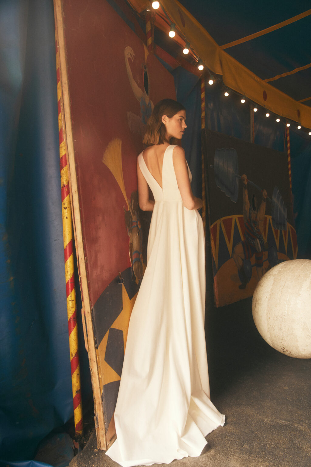 Margaux Tardits Collection 2023 - blog mariage Madame C