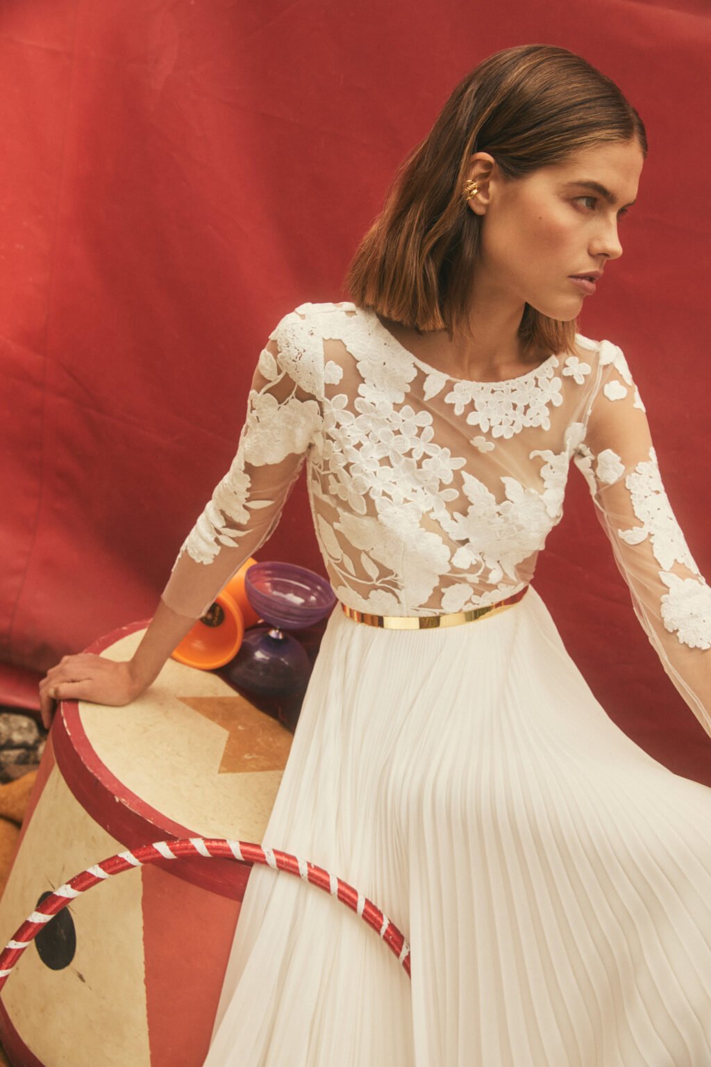 Margaux Tardits Collection 2023 - blog mariage Madame C