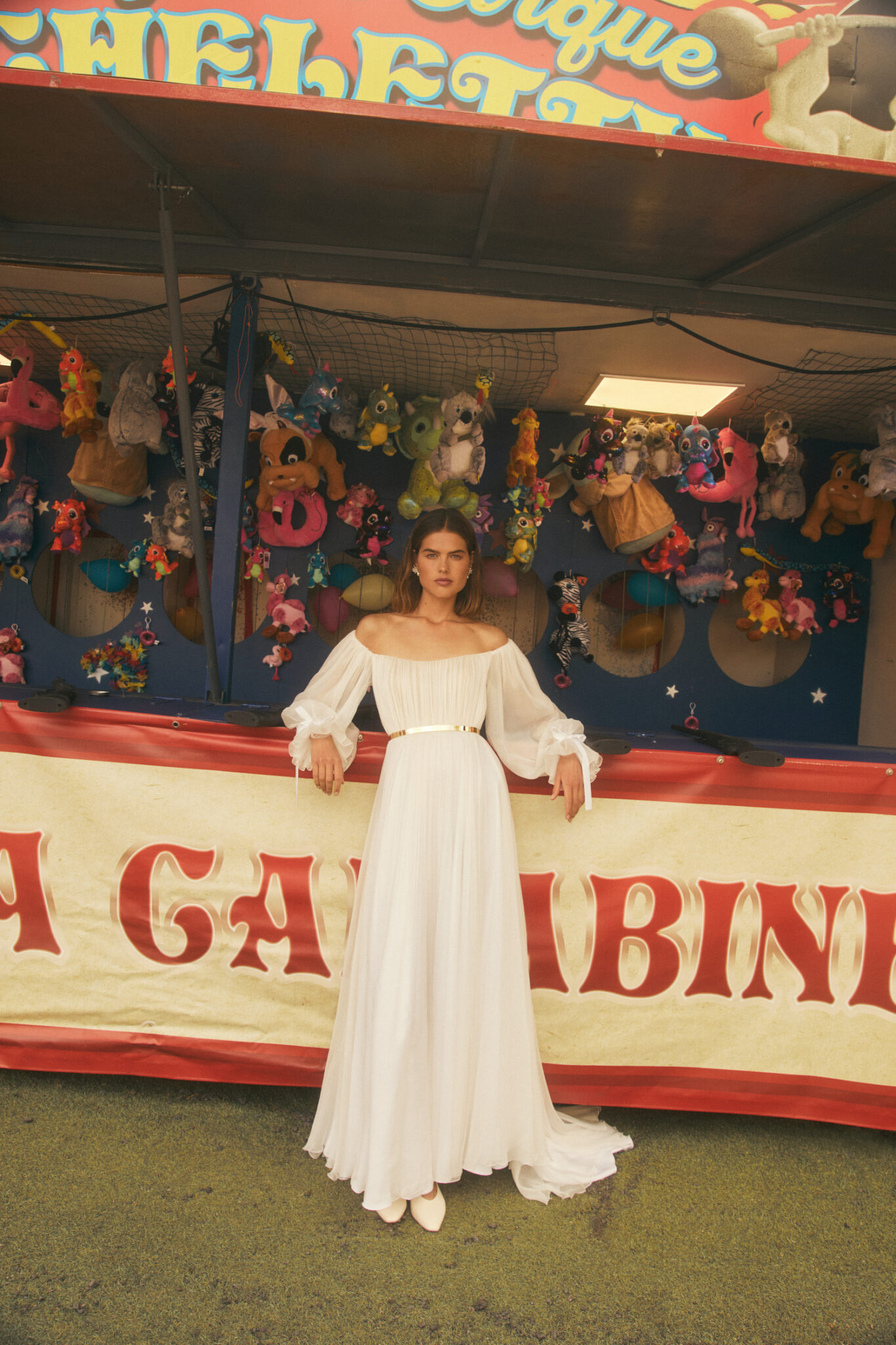 Margaux Tardits Collection 2023 - blog mariage Madame C