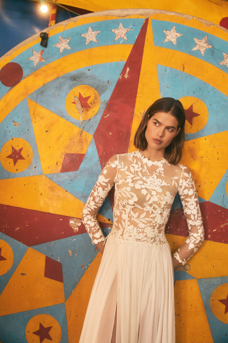 Margaux Tardits Collection 2023 - blog mariage Madame C