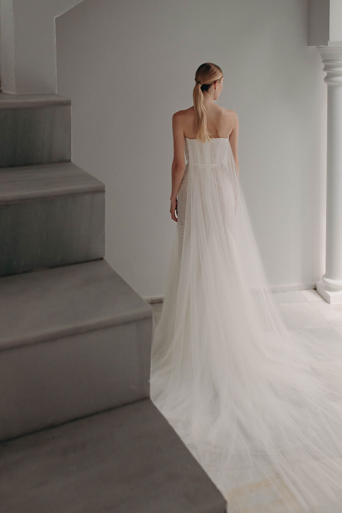 Elise Martimort Collection 2023 - Blog mariage Madame C