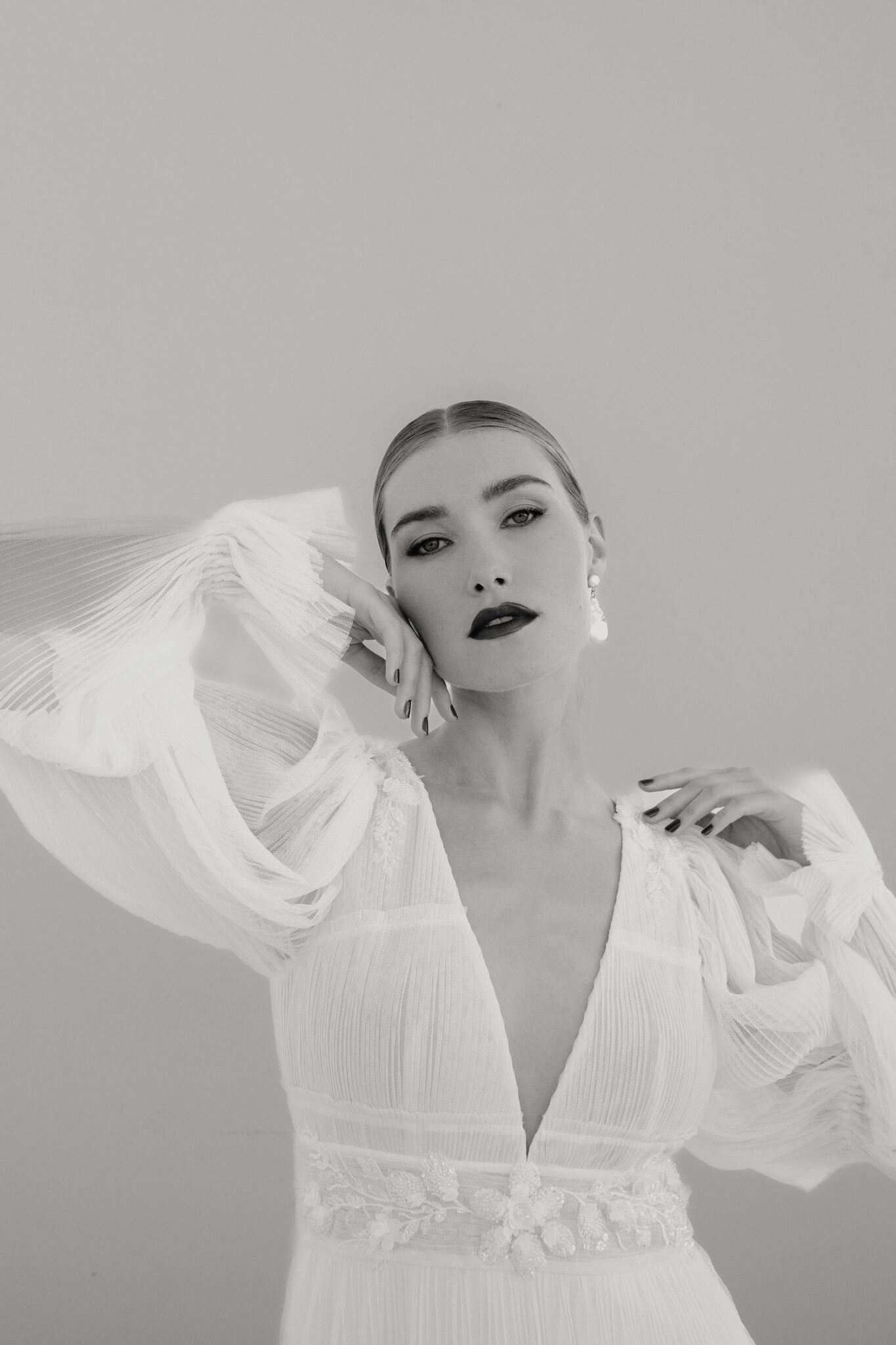 Elise Martimort Collection 2023 - Blog mariage Madame C