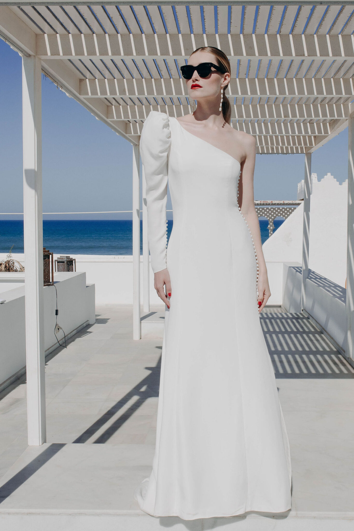 Elise Martimort Collection 2023 - Blog mariage Madame C