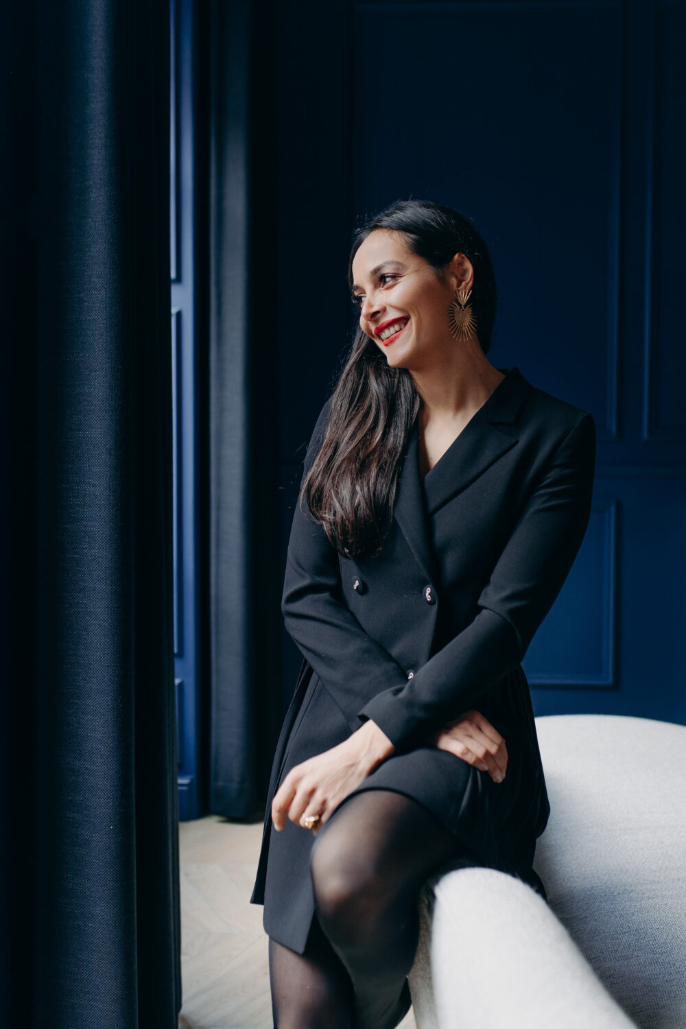The One Workshop for wedding creatives - Madame C