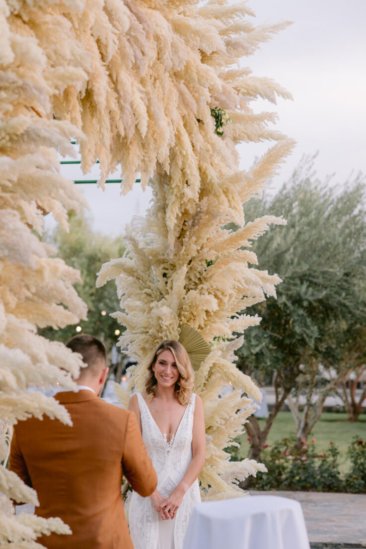 Mariage à Marrakech au Domaine Yakout - Madame C