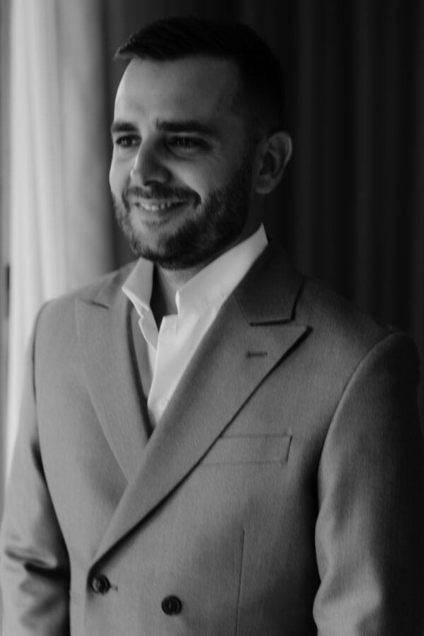 Mariage à Marrakech au Domaine Yakout - Madame C
