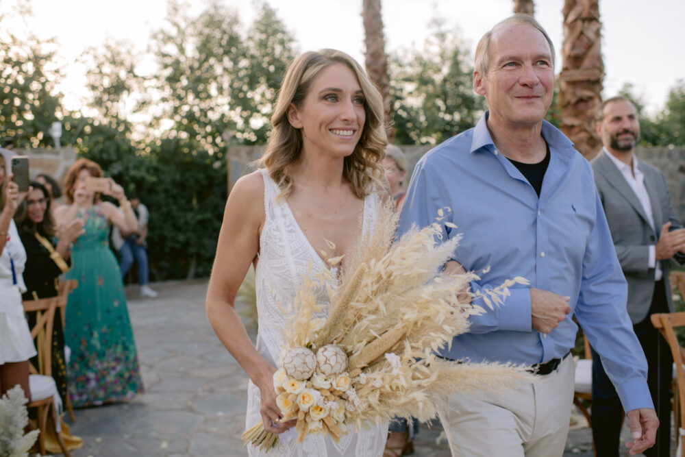 Mariage à Marrakech au Domaine Yakout - Madame C