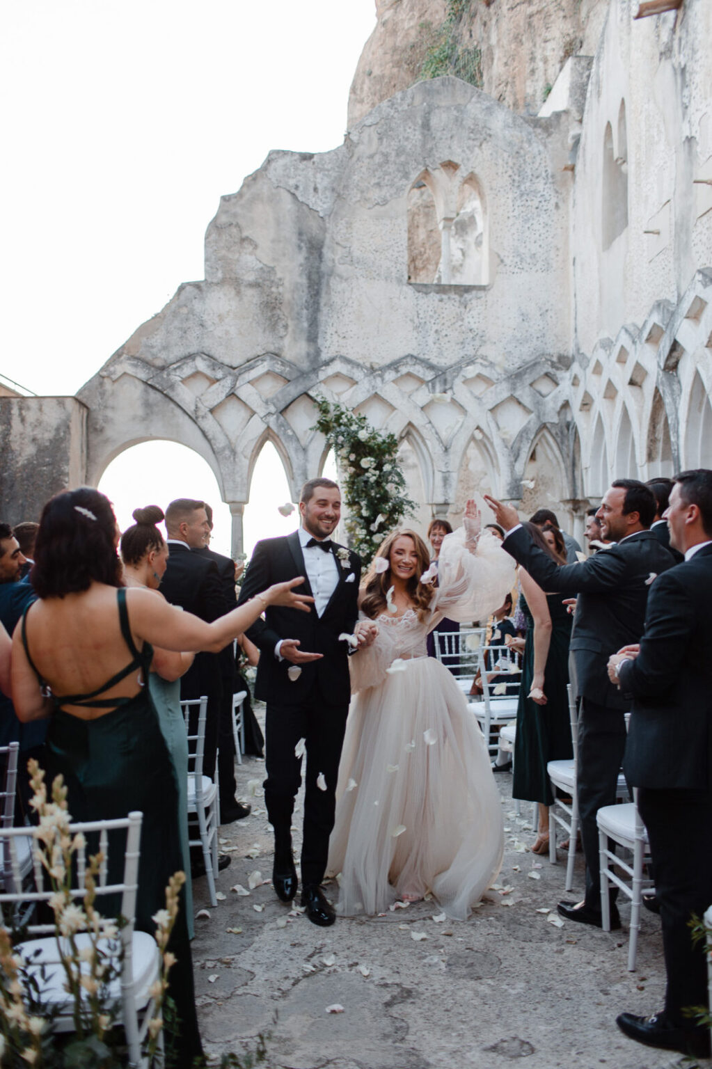 Ecrire une cérémonie laïque - blog mariage Madame C