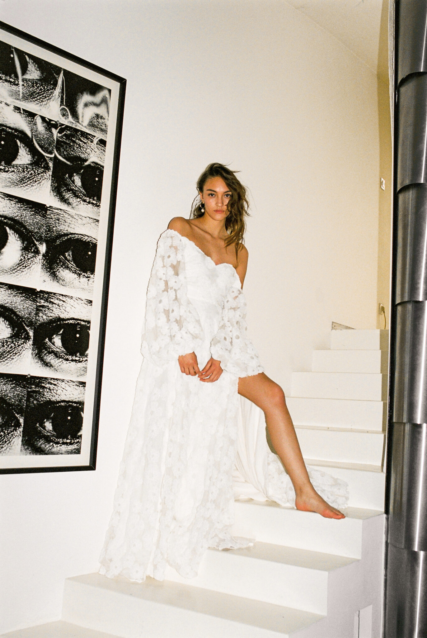 Donatelle Godart Collection 2024 - Blog mariage Madame C