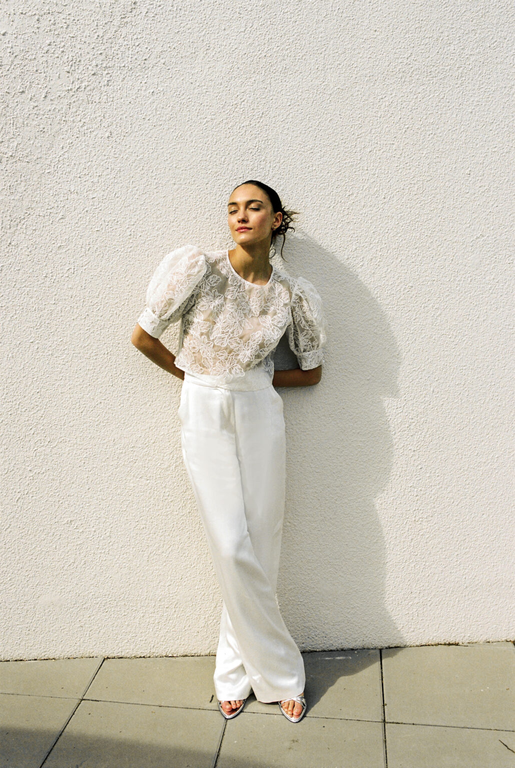 Donatelle Godart Collection 2024 - Blog mariage Madame C