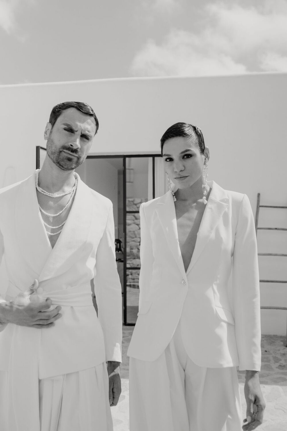 Mariage Moderne Gender Fluid - Blog mariage Madame C
