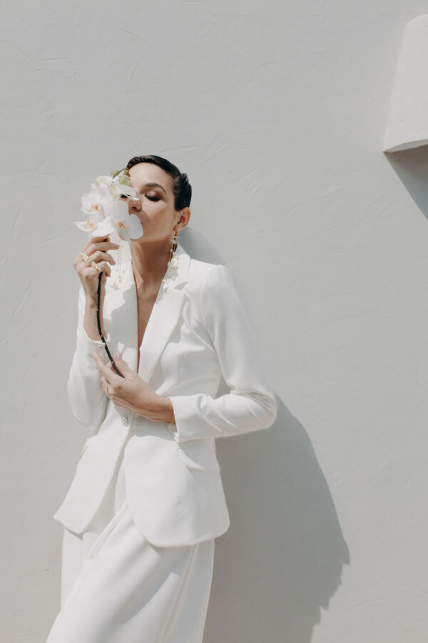 Mariage Moderne Gender Fluid - Blog mariage Madame C