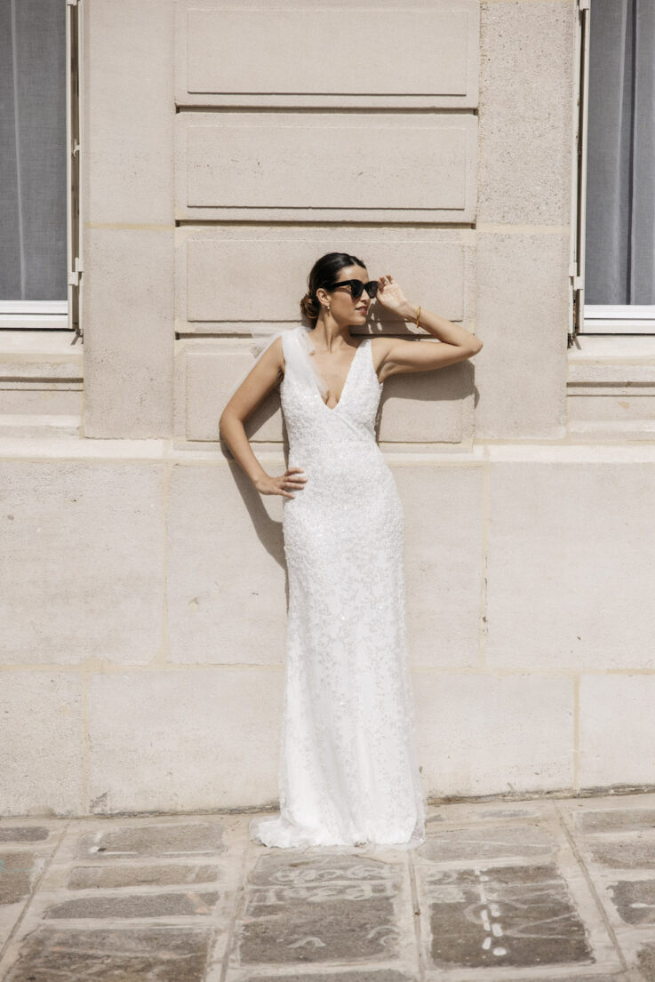 Sophie Sarfati Collection 2024 - blog mariage Madame C