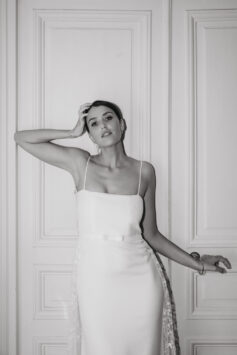 Sophie Sarfati Collection 2024 - blog mariage Madame C