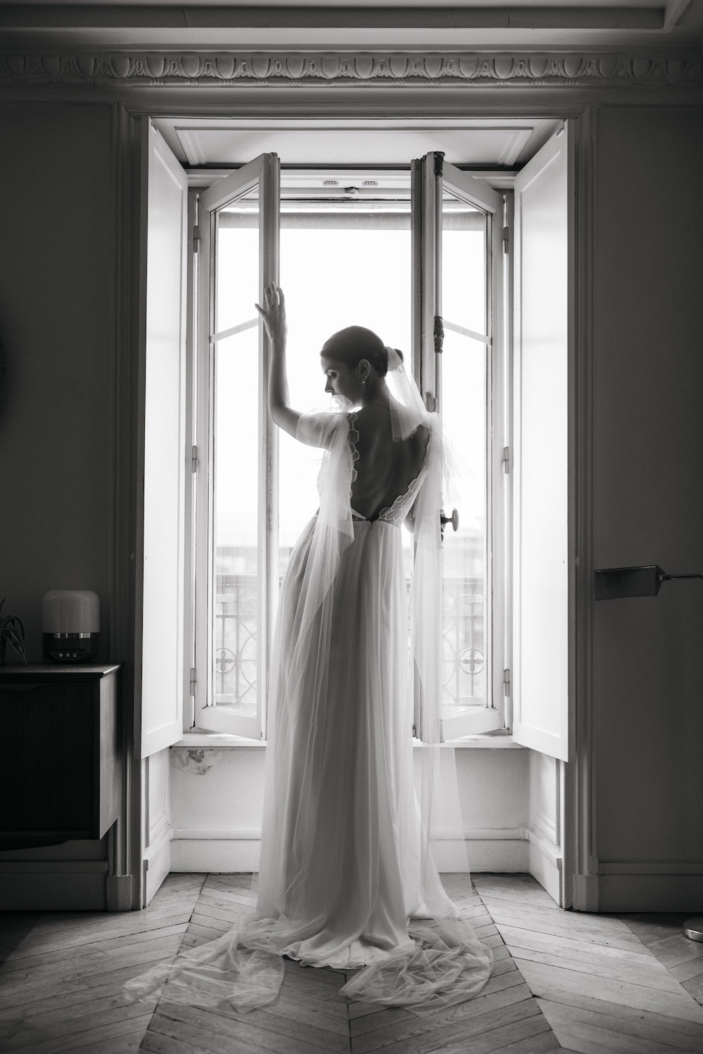 Sophie Sarfati Collection 2024 - blog mariage Madame C