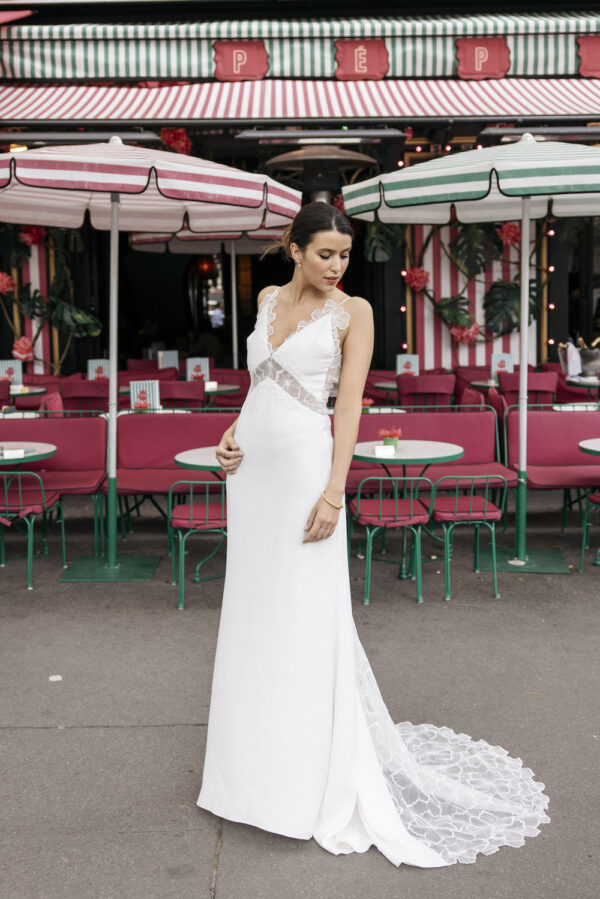 Sophie Sarfati Collection 2024 - blog mariage Madame C