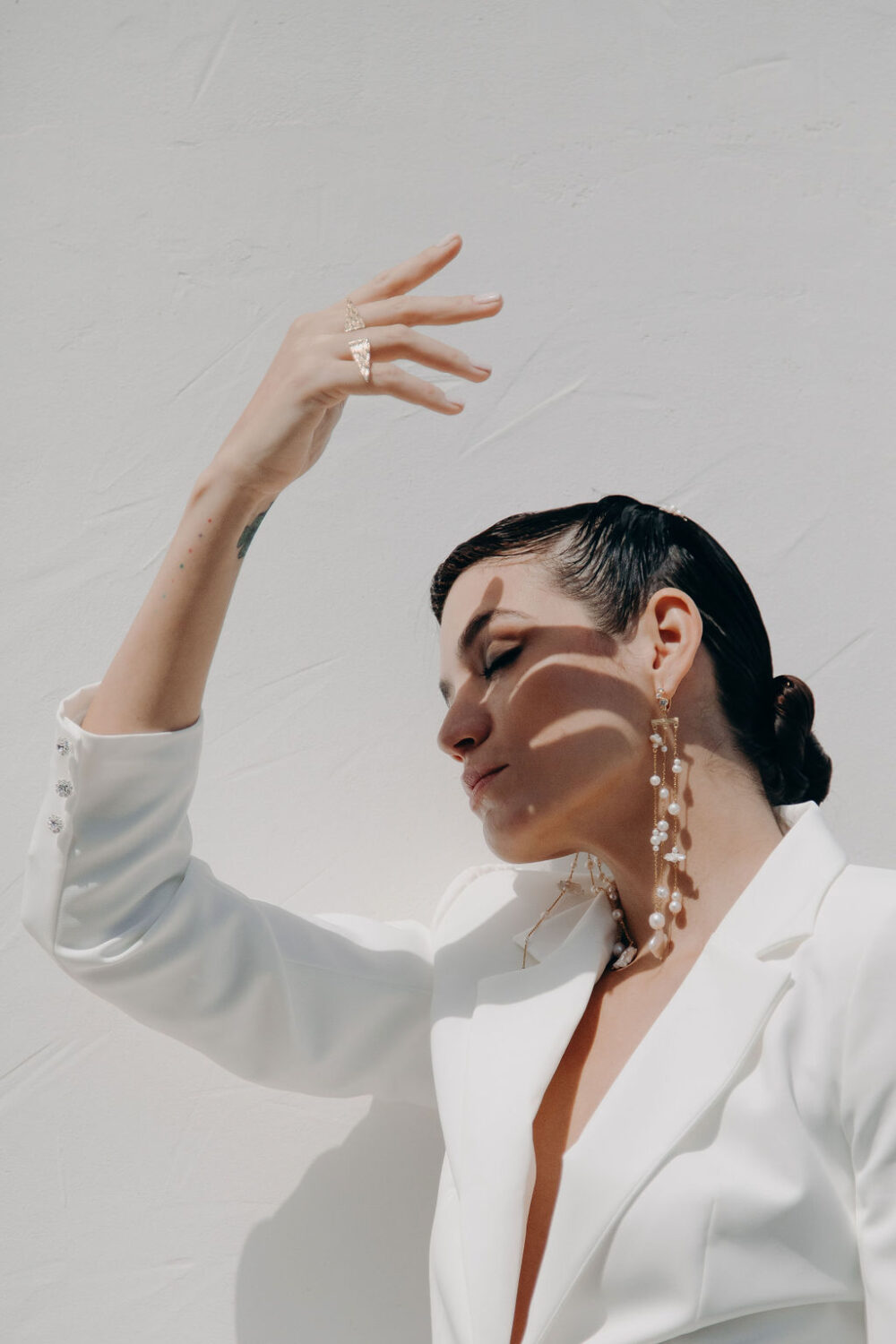 Mariage Moderne Gender Fluid - Blog mariage Madame C