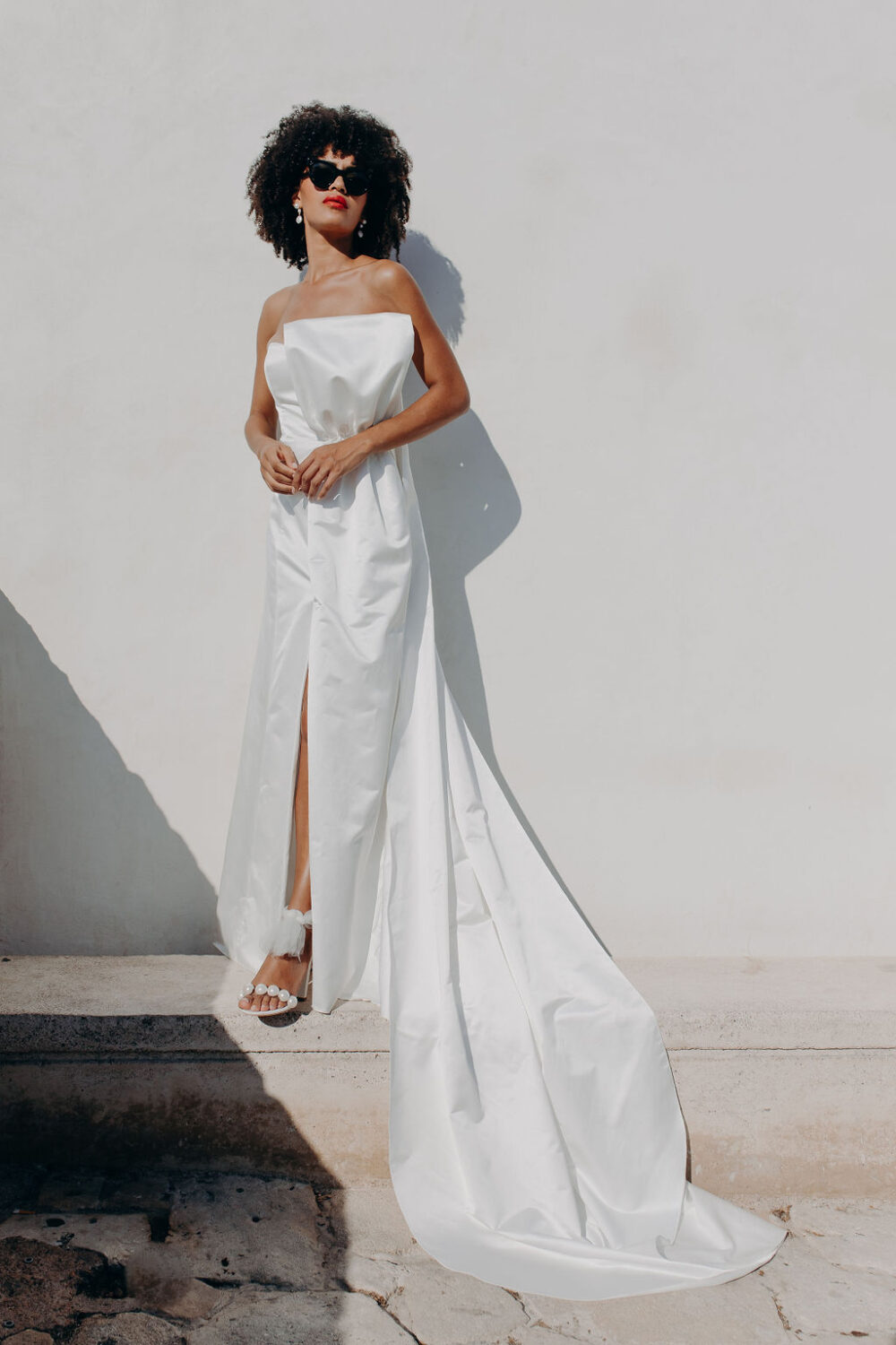 Elise Martimort Collection 2024 - blog mariage Madame C