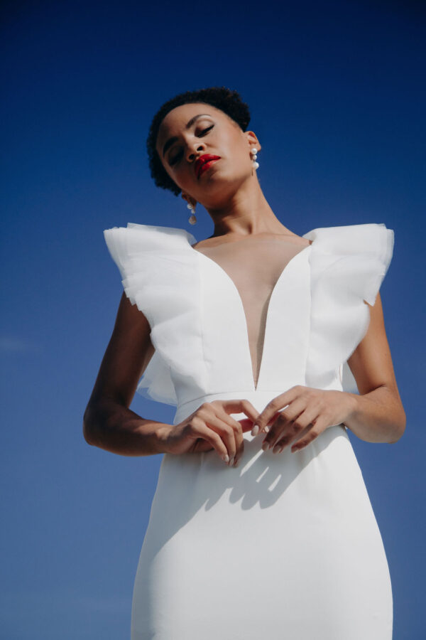 Elise Martimort Collection 2024 - blog mariage Madame C