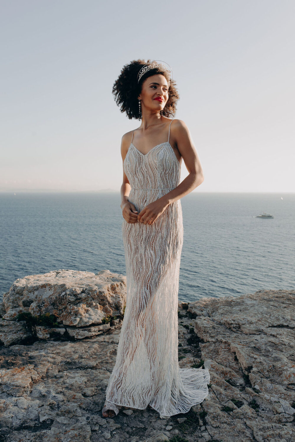 Elise Martimort Collection 2024 - blog mariage Madame C