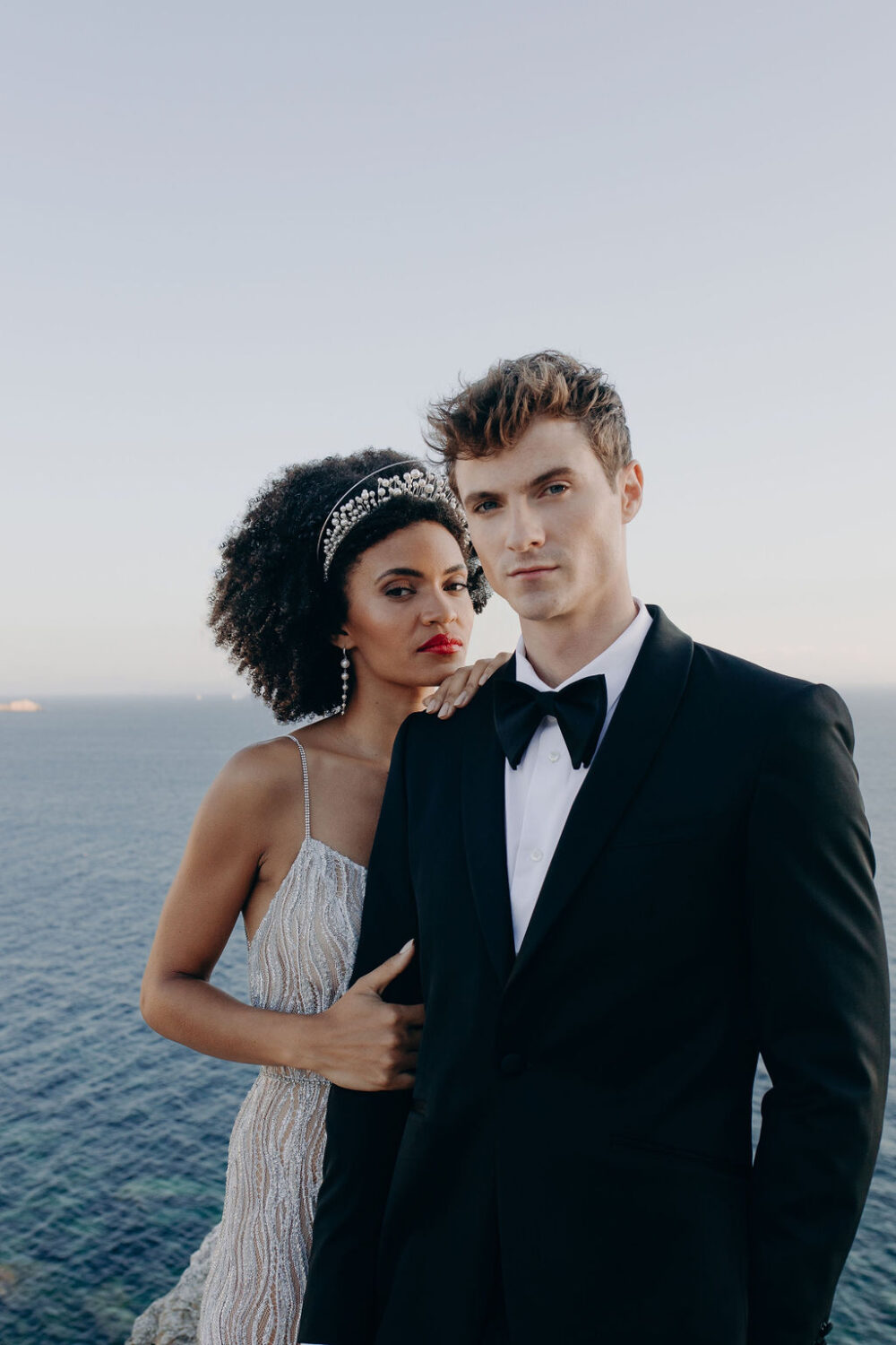 Elise Martimort Collection 2024 - blog mariage Madame C