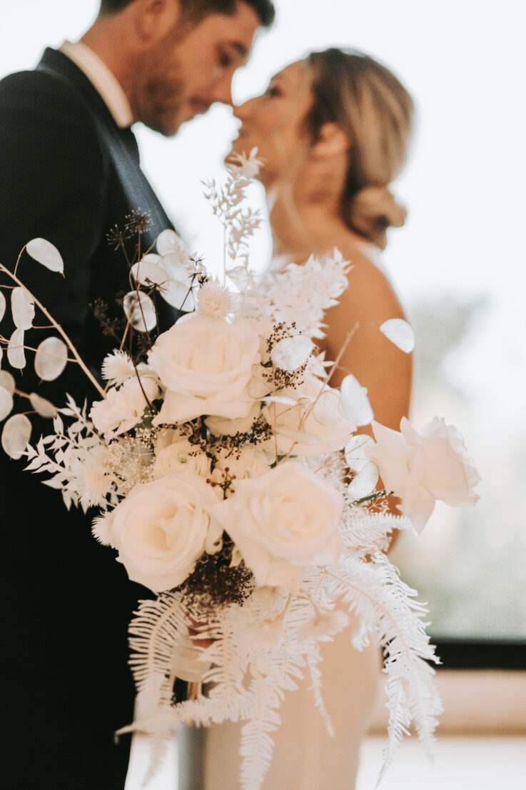 Mariage d'hiver chez Maison Claudie - Le Blog de Madame C