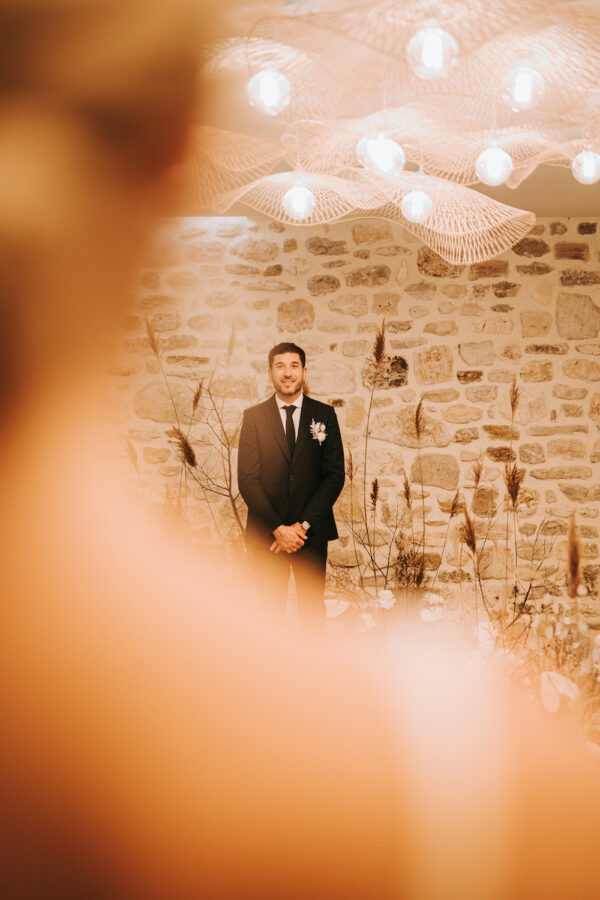 Mariage d'hiver chez Maison Claudie - Le Blog de Madame C