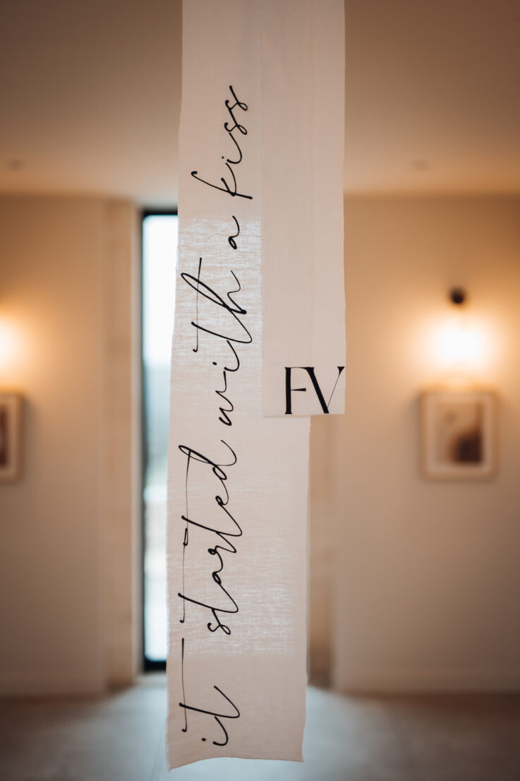 Mariage d'hiver chez Maison Claudie - Le Blog de Madame C