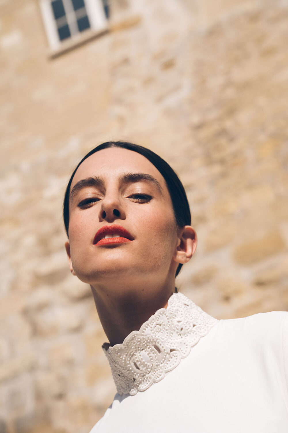 Maison Floret Collection 2024 - blog mariage Madame C