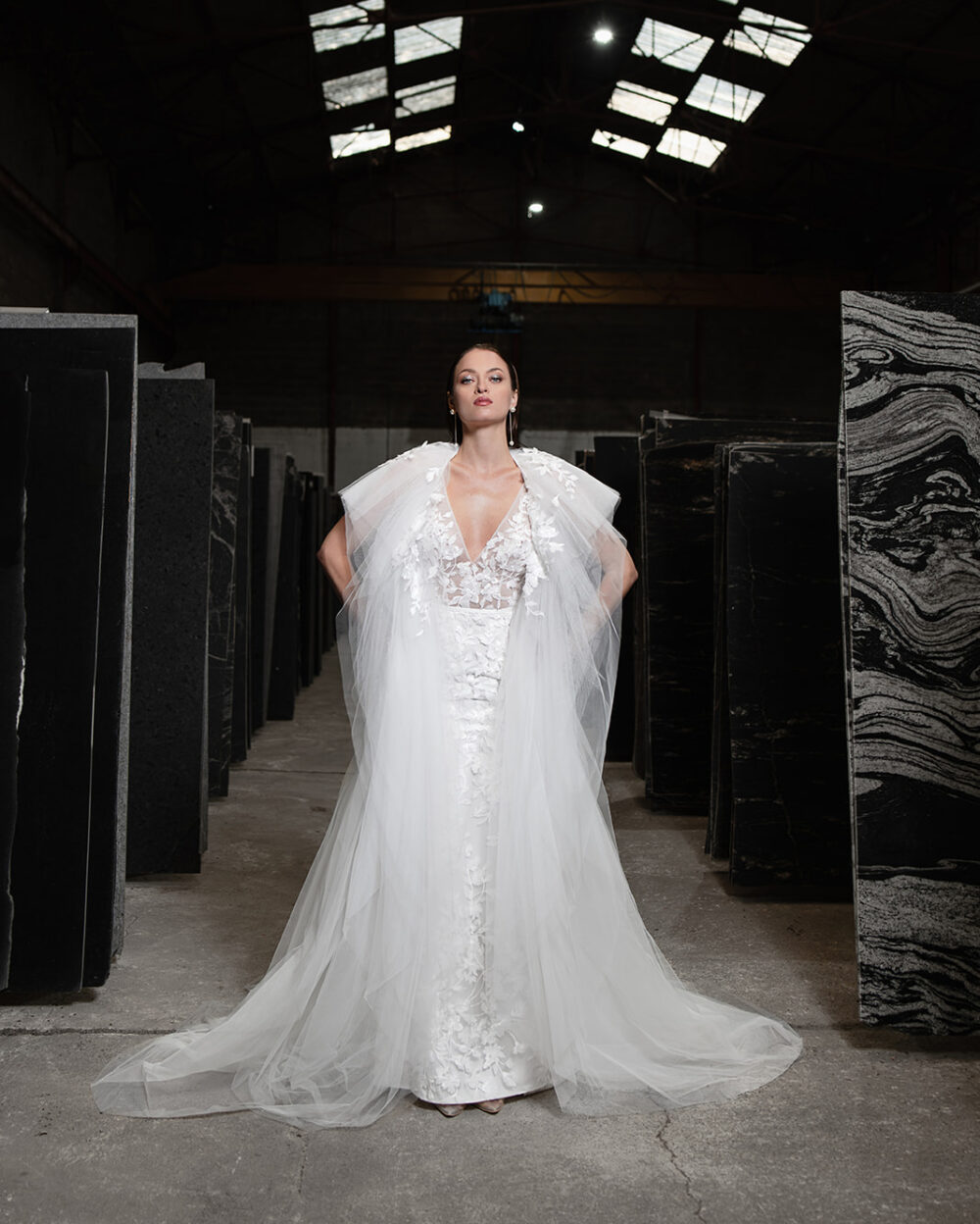 Manon Gontero Collection 2024 - blog mariage Madame C