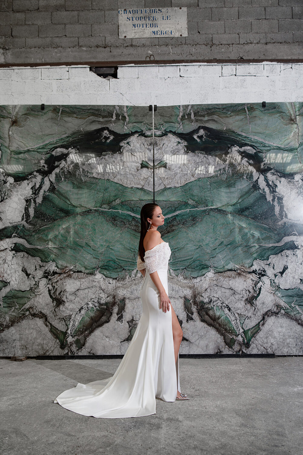 Manon Gontero Collection 2024 - blog mariage Madame C