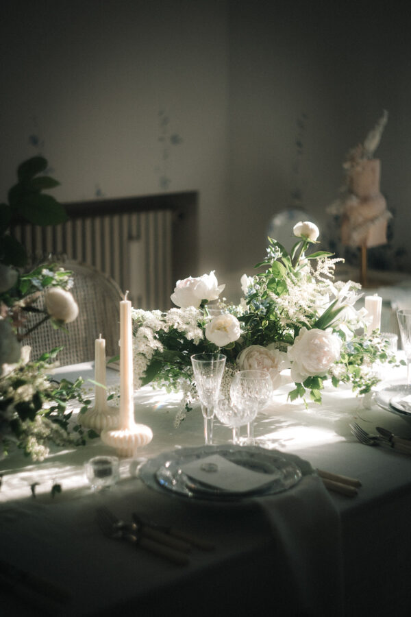 Mariage de printemps en Finlande - blog mariage Madame C