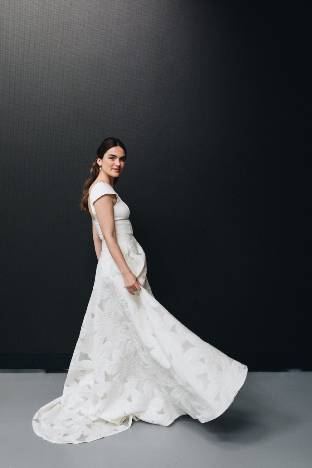 Anne de Lafforest Collection 2025 - Blog mariage Madame C