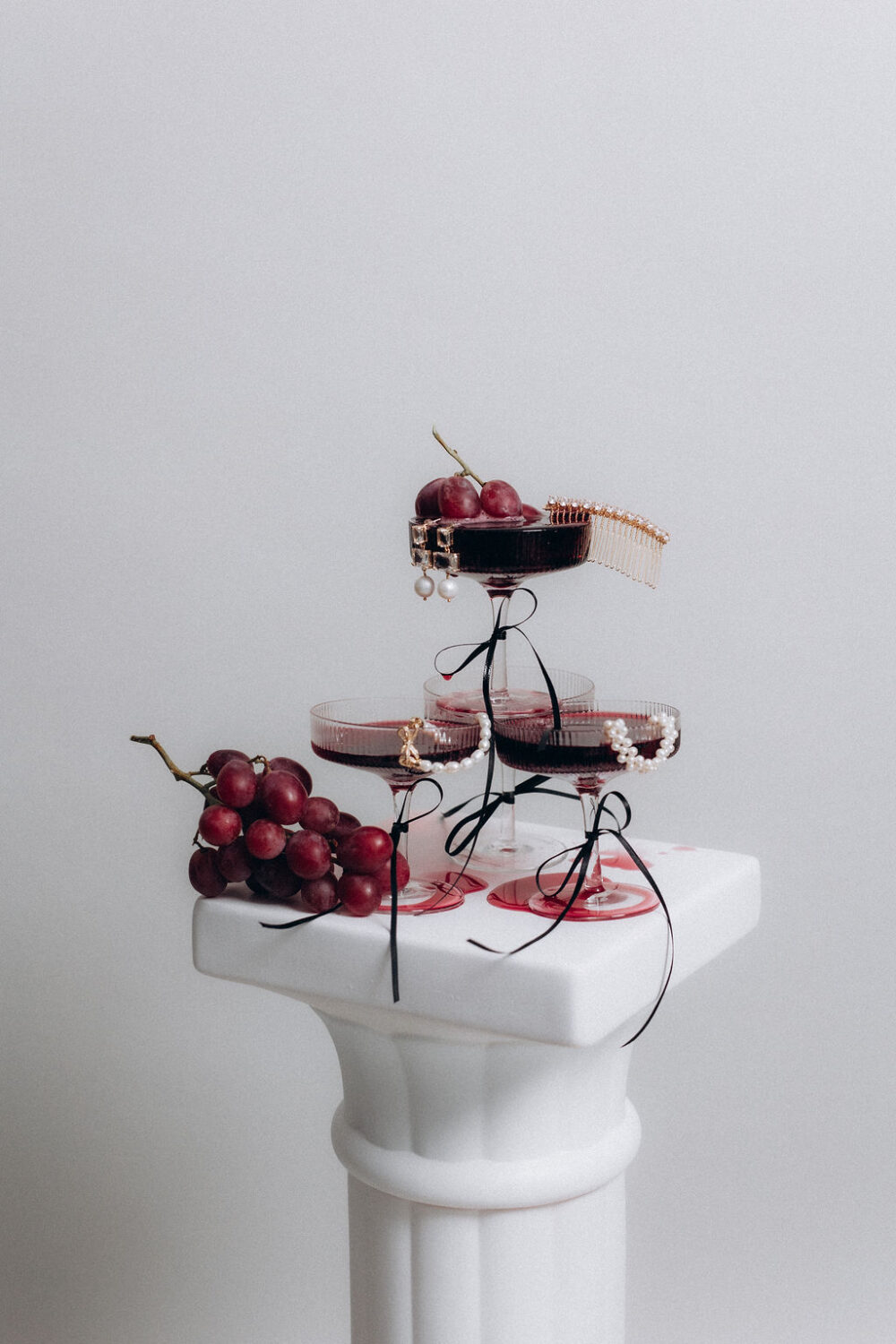 Maison Salvat Collection 2025 - Les bijoux de la mariée moderne - Le ...