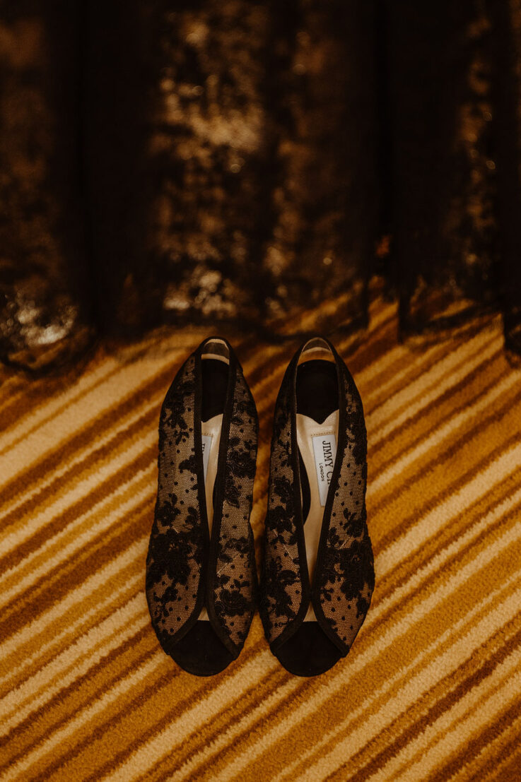 Mariage à Paris à l'Hôtel Le Marois - blog mariage Madame C