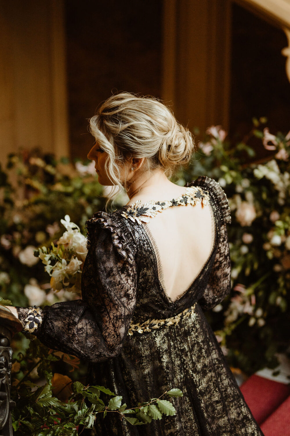 Mariage à Paris à l'Hôtel Le Marois - blog mariage Madame C