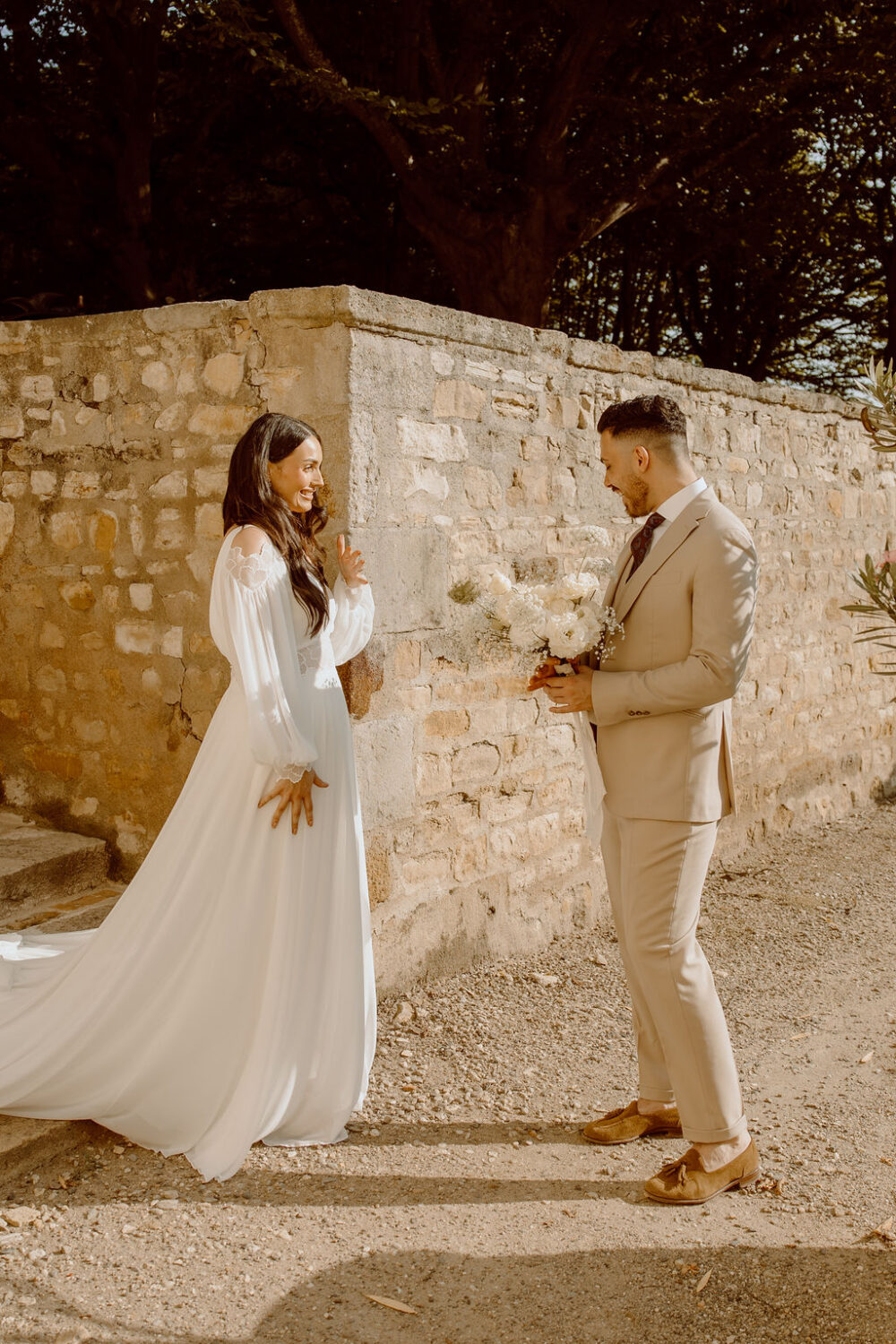 Mariage Dolce Vita en Auvergne - Blog mariage Madame C